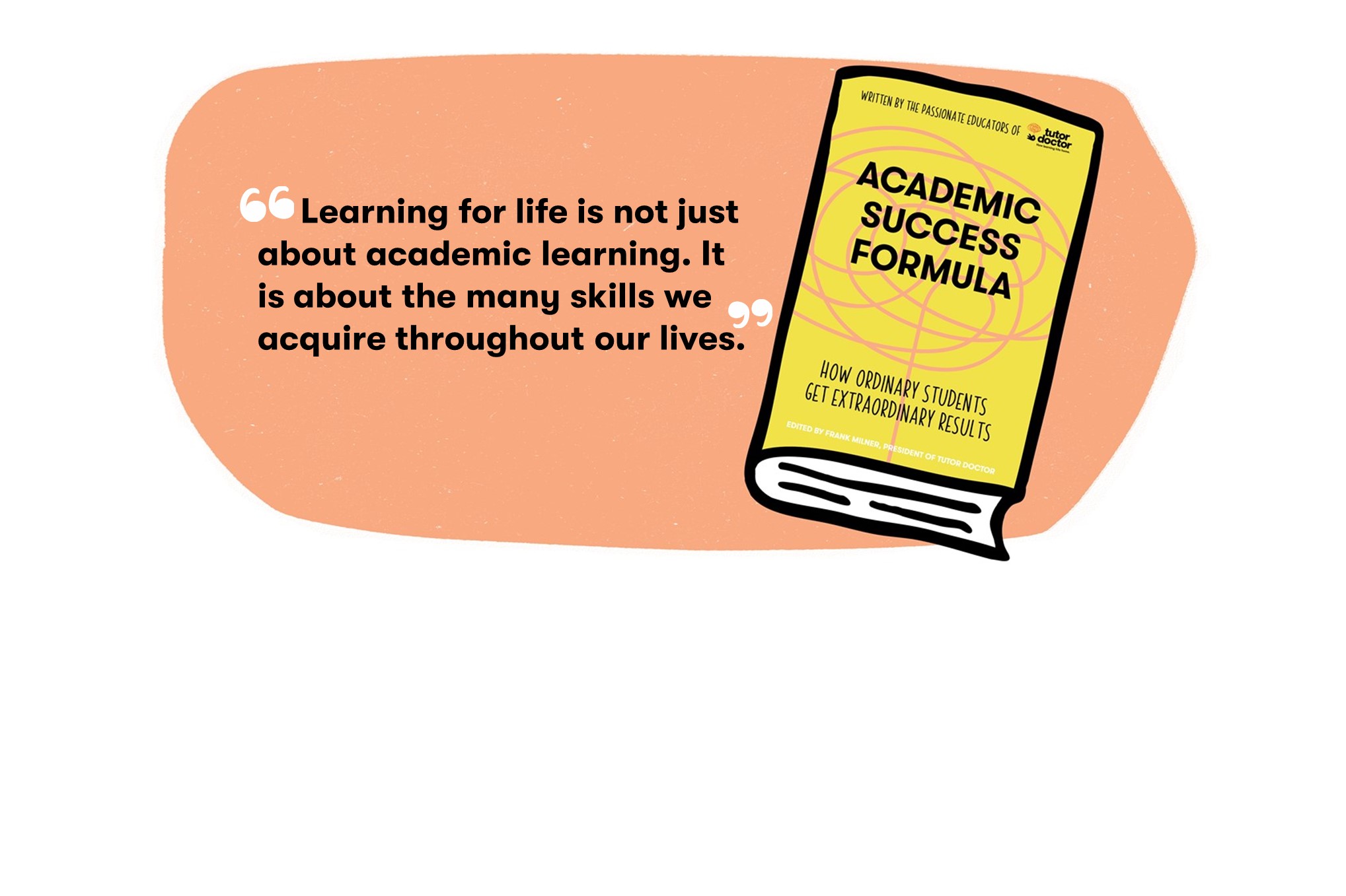 Learning Is Not Just For School - It's a Lifelong Skill