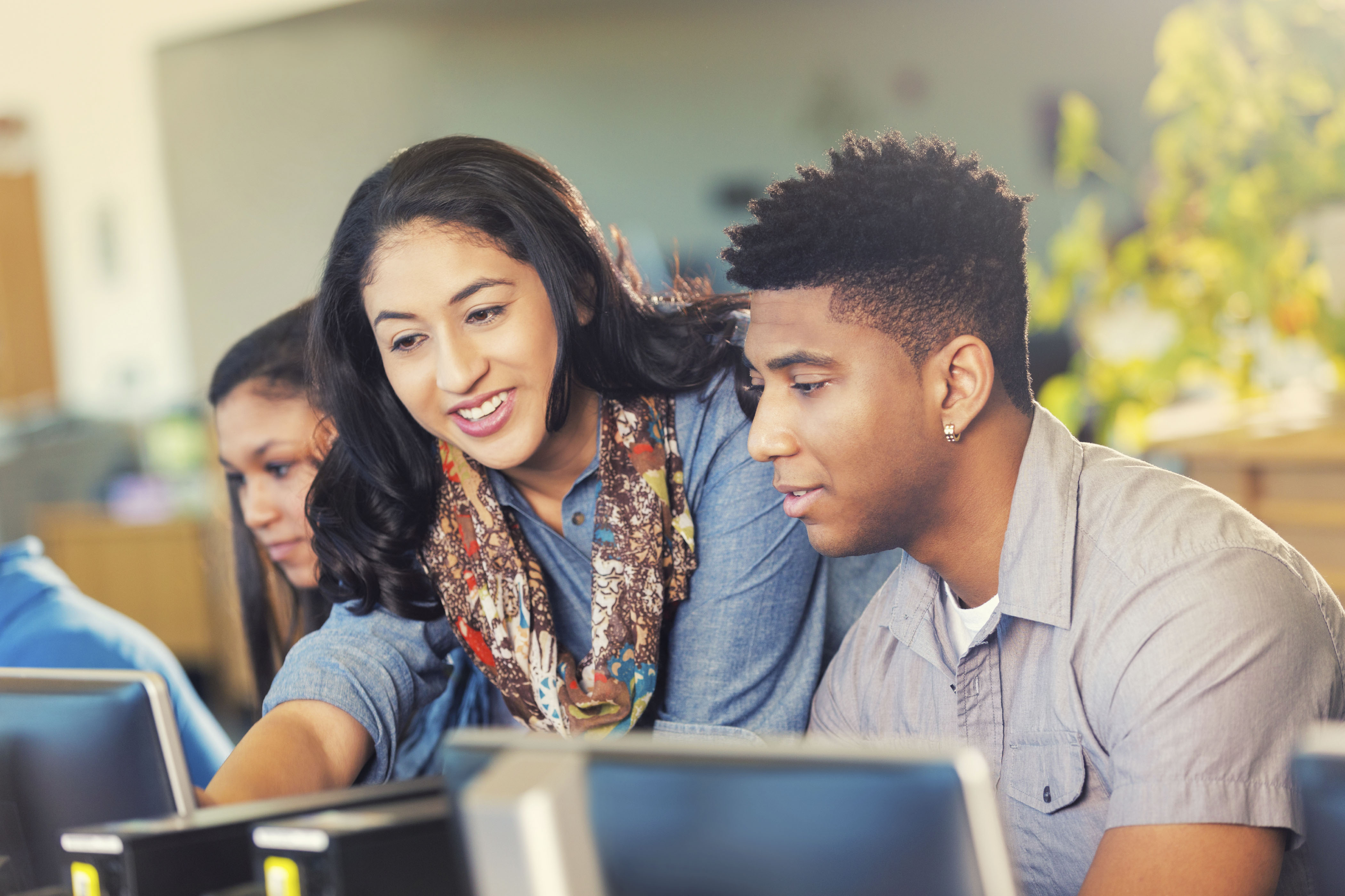 One on one Tutors Inspire Confidence In Their Students One on one Tutors Inspire Confidence In Their Students