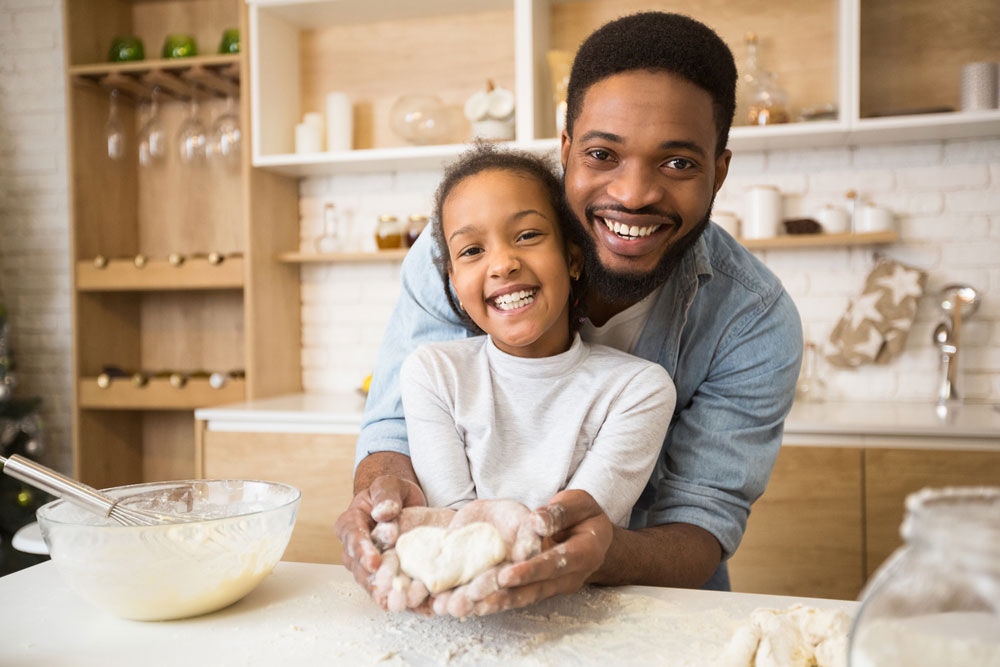 5 Reasons Cooking with Your Kids is a Great Learning Activity [and a ...
