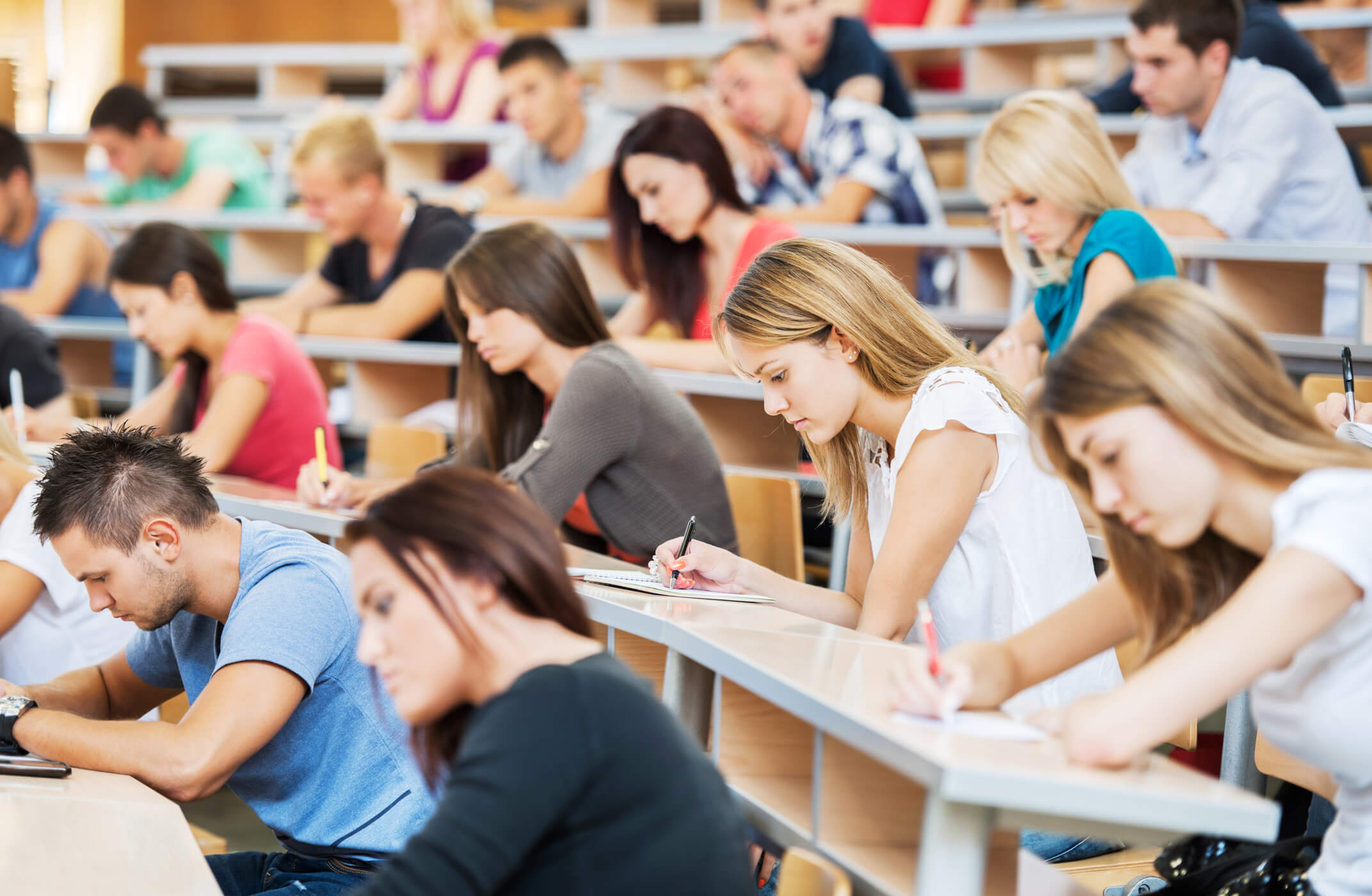 Year-End Exams are Right Around the Corner: How to Prepare