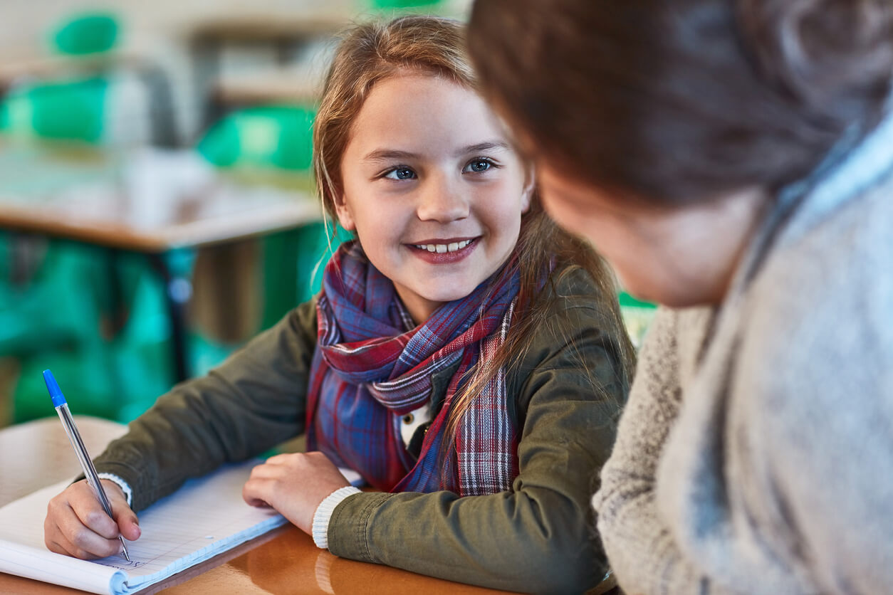 Understanding Your Child’s Personality Type Understanding Your Child’s Personality Type