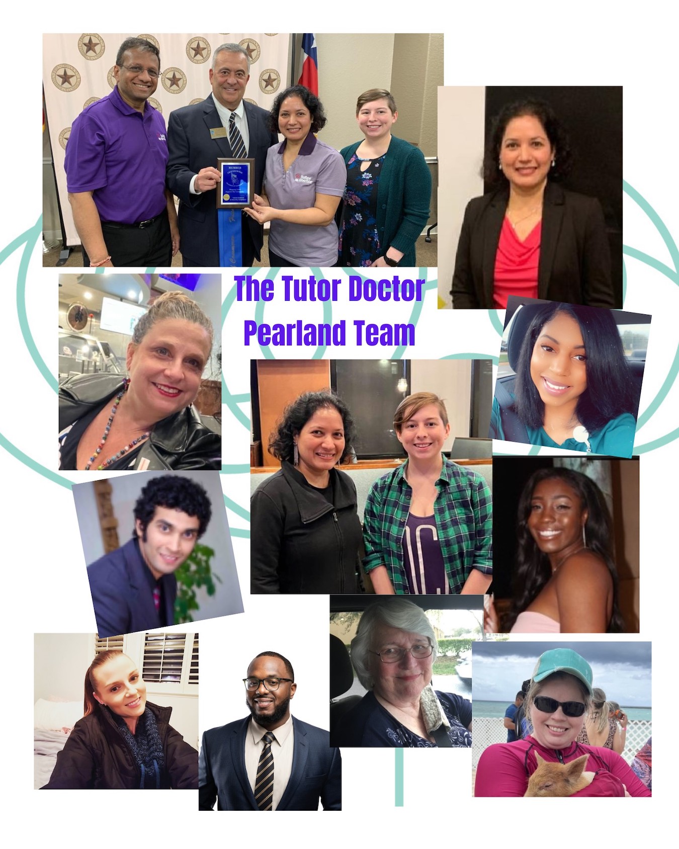 Our Team | Tutor Doctor Pearland