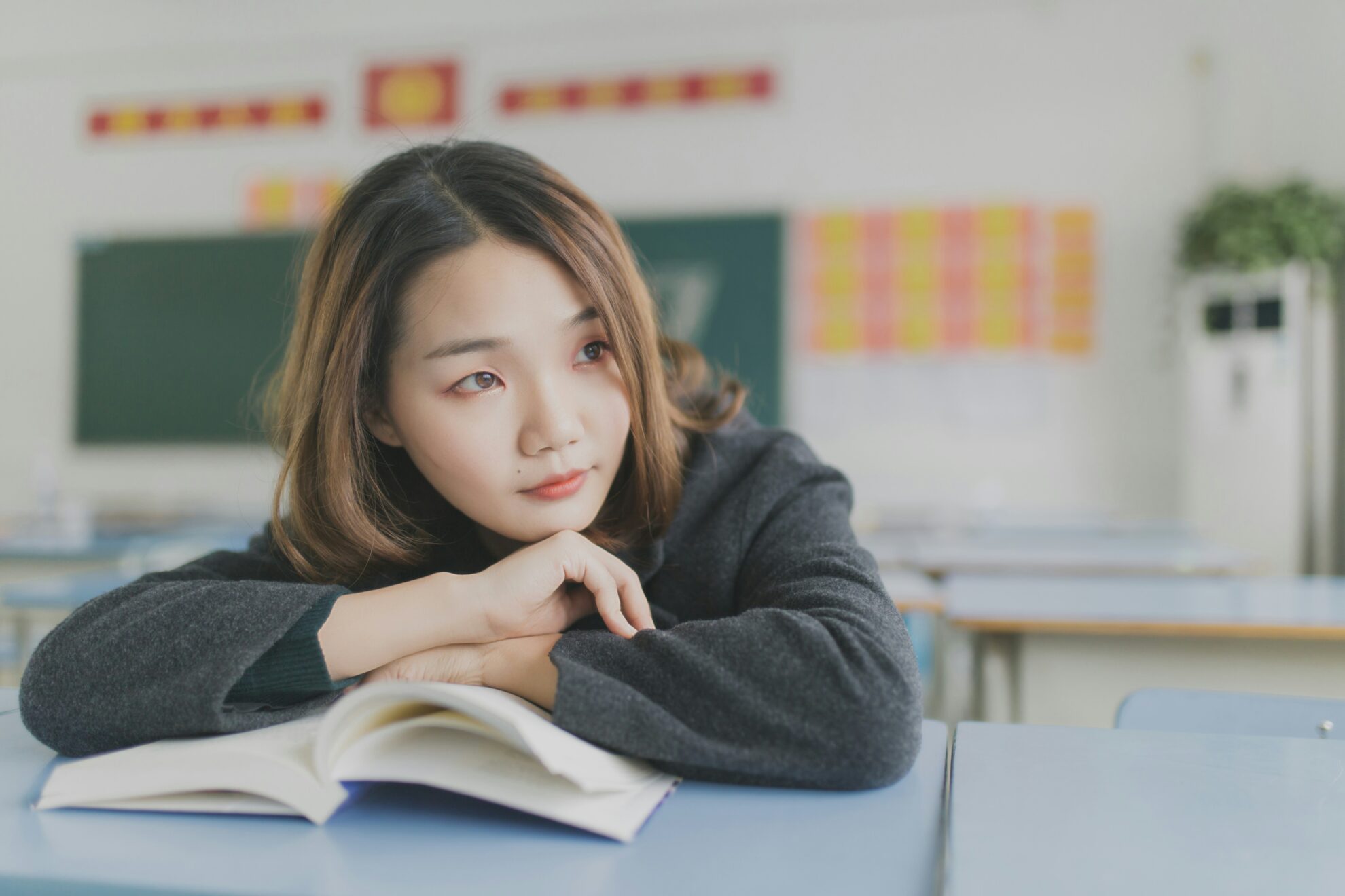 Healthy Back-to-School Habits
