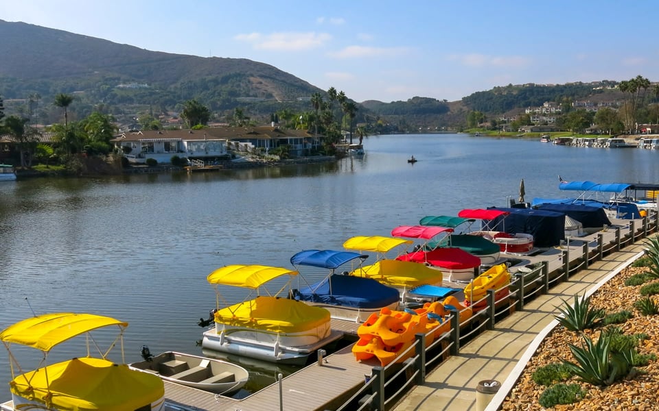 Tutoring in Lake San Marcos, CA - In-Home & Online | Tutor Doctor