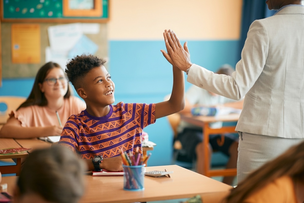 Tutoring in Phoenix, AZ - In-Home & Online | Tutor Doctor