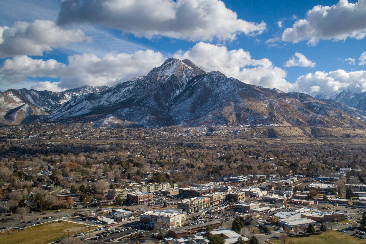 Tutoring in Holladay, UT - In-Home & Online | Tutor Doctor