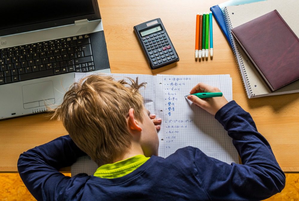 Why Students Struggle With Math and How You Can Help