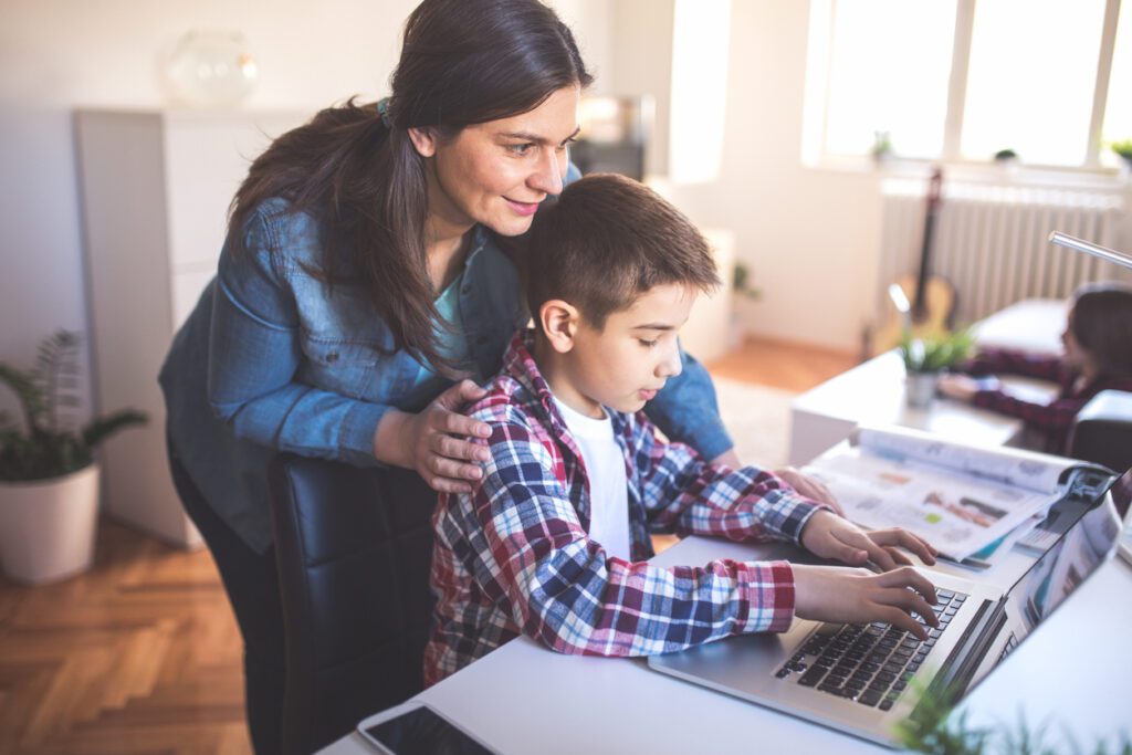 A Parent's Guide: Importance of Coding for Kids