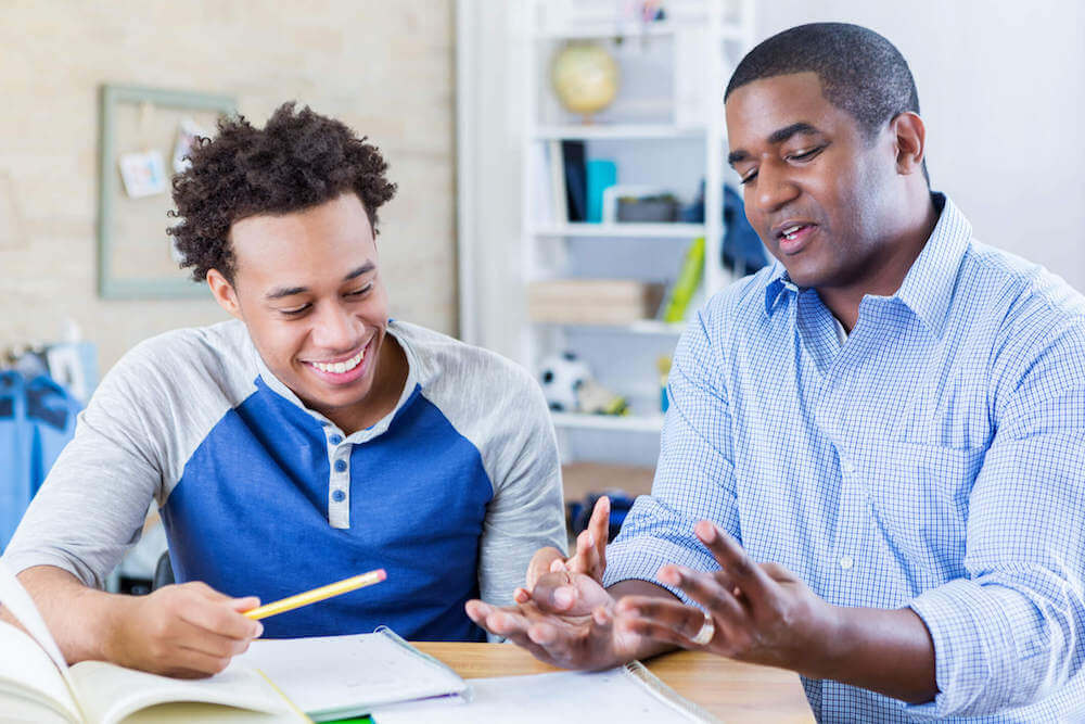 The Power and Benefits Of One-To-One Tutoring | Tutor Doctor