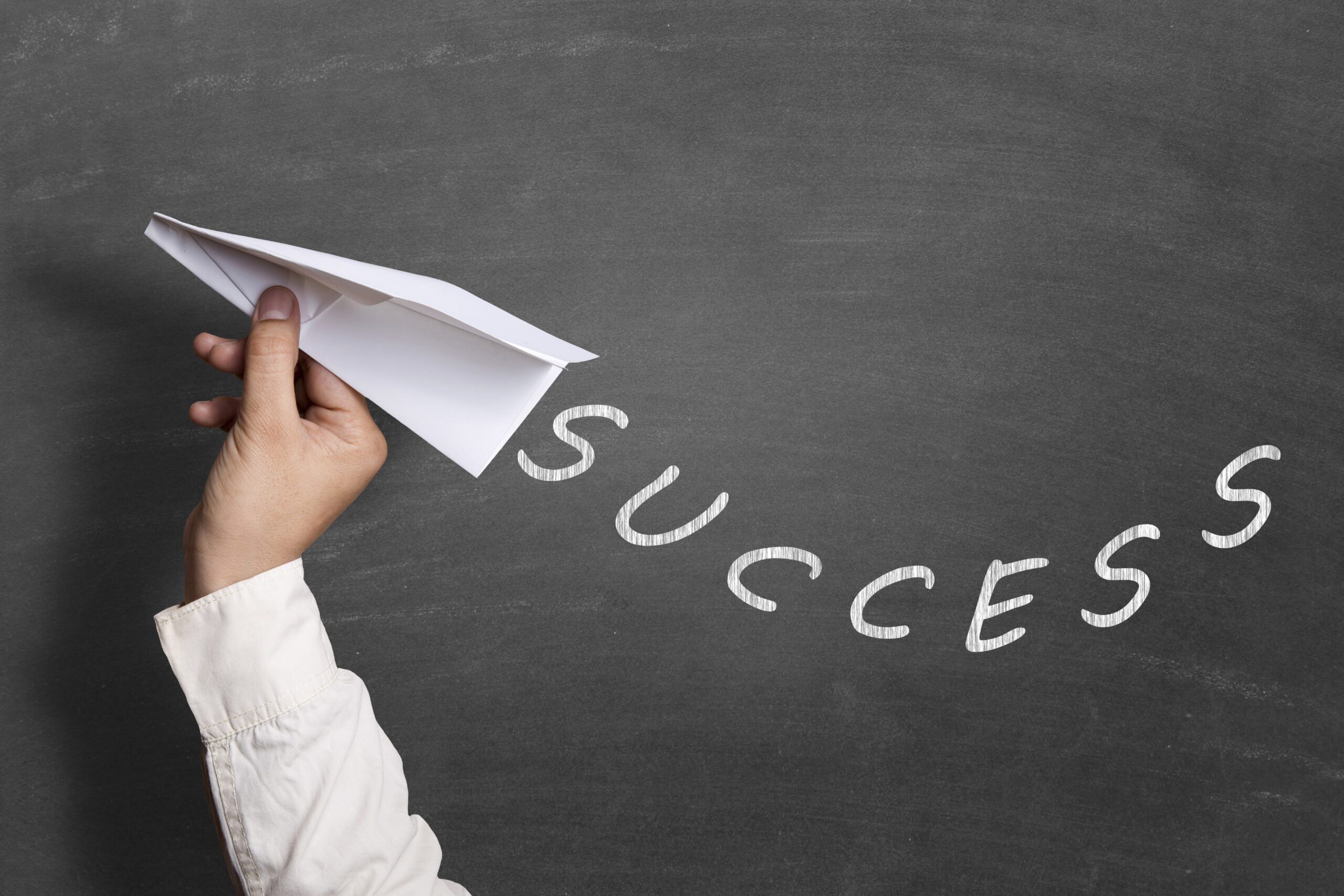 Teaching Kids Goal Setting: SMART Steps for Success