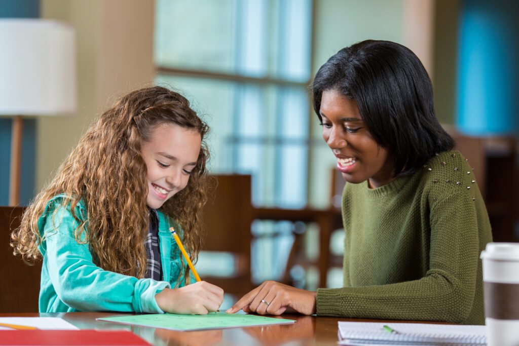 Why You Should Consider Adding an Academic Coach to Your Child's Routine