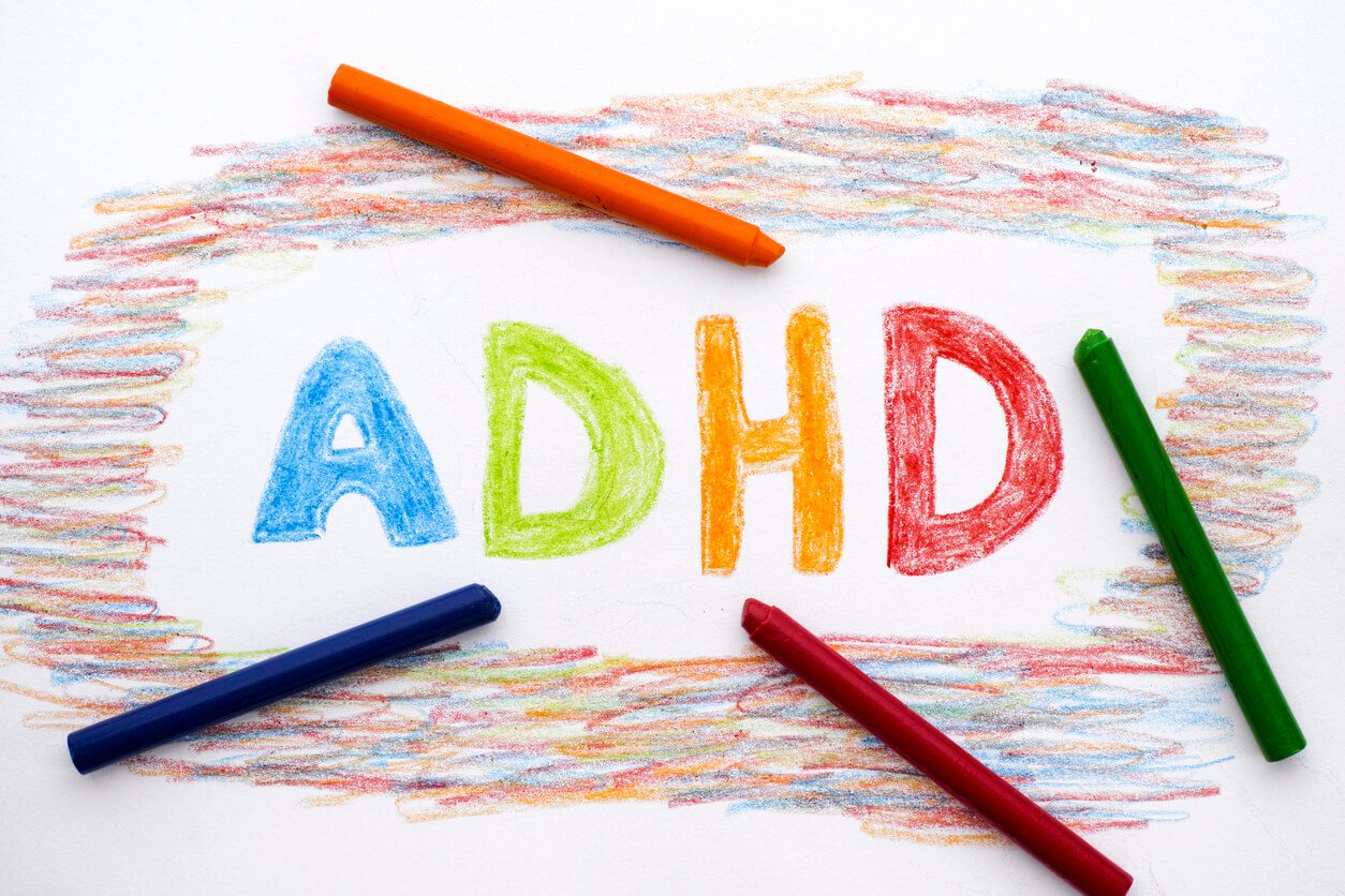 Toward a Deeper Understanding of ADD/ADHD Toward a Deeper Understanding of ADD/ADHD
