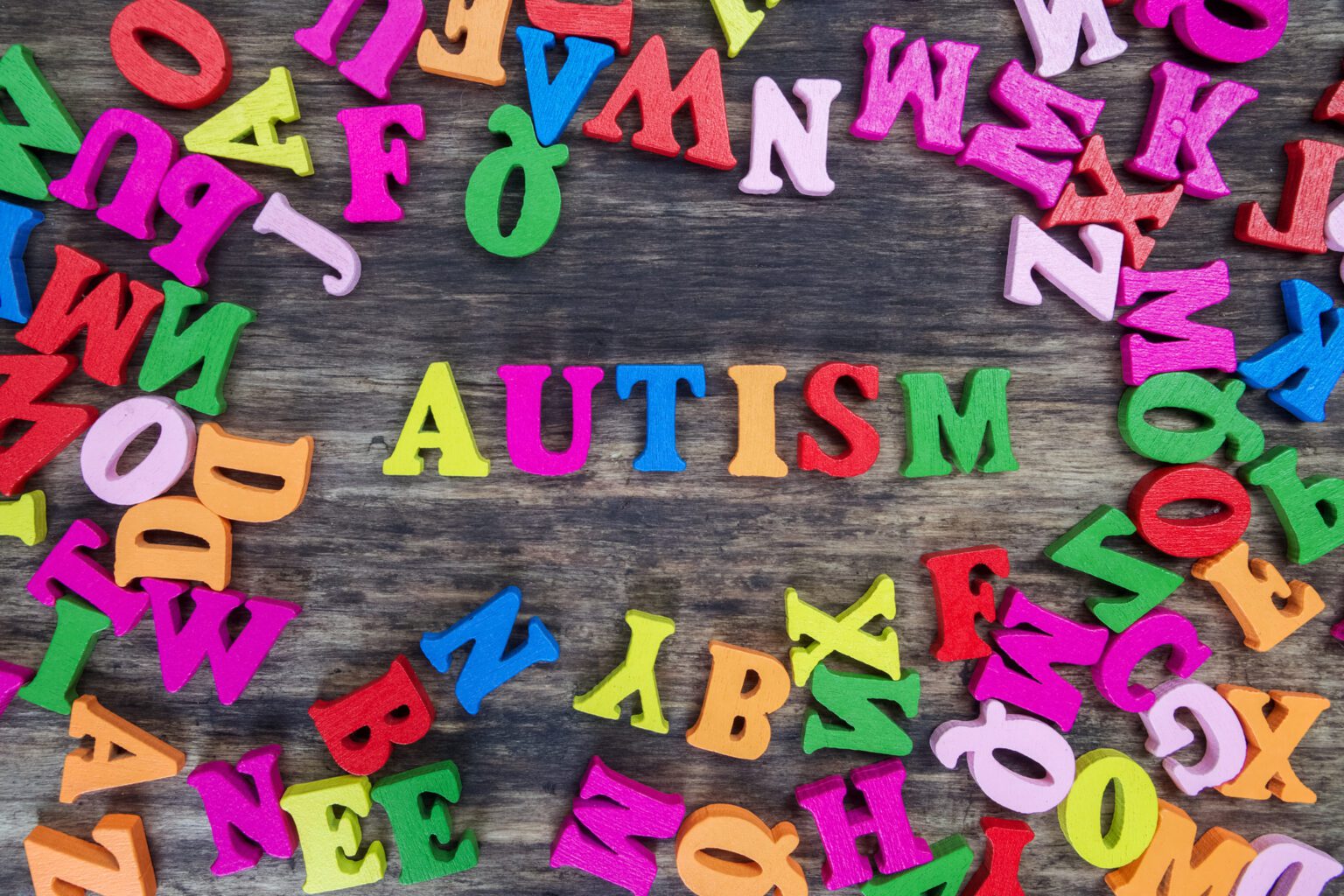 Understanding Autism Spectrum Disorder: Causes and Support