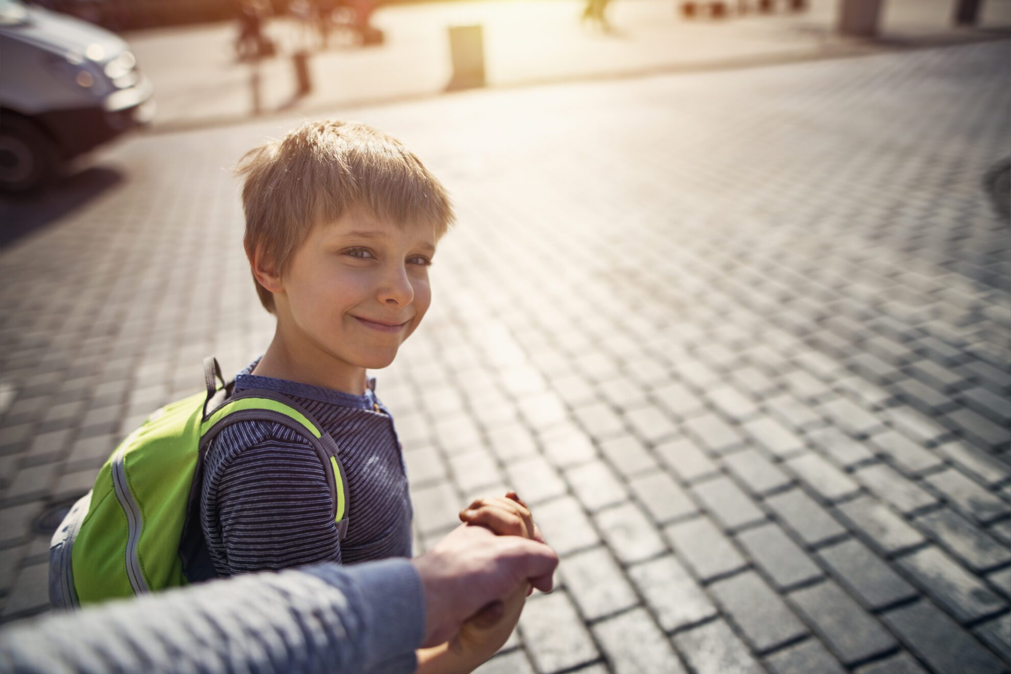 4 Simple Steps to Teaching Children About Responsibility