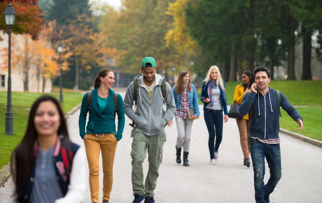 College Tips for Introverts: Thriving in a New Environment