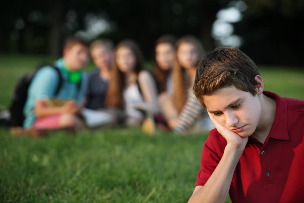 Helping Your Child Handle Peer Pressure with Confidence