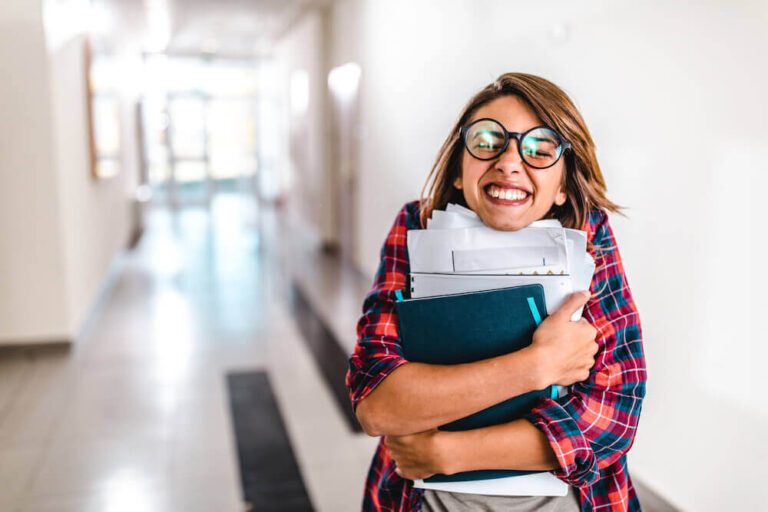 How to Set SMART Goals for a Successful School Year