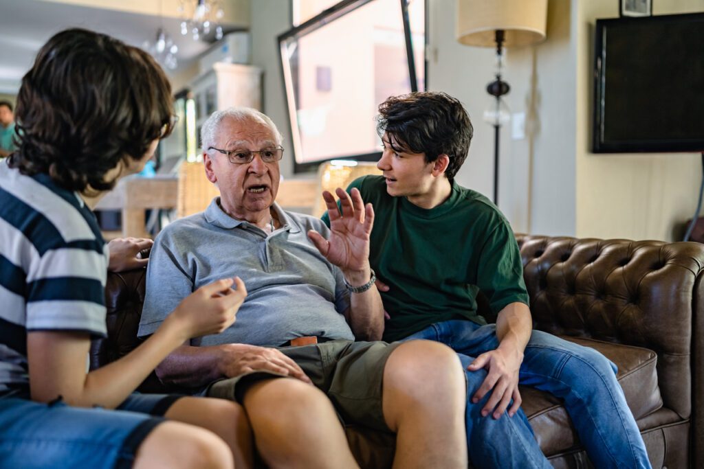 Tips for Storytelling: Engaging Kids with Stories