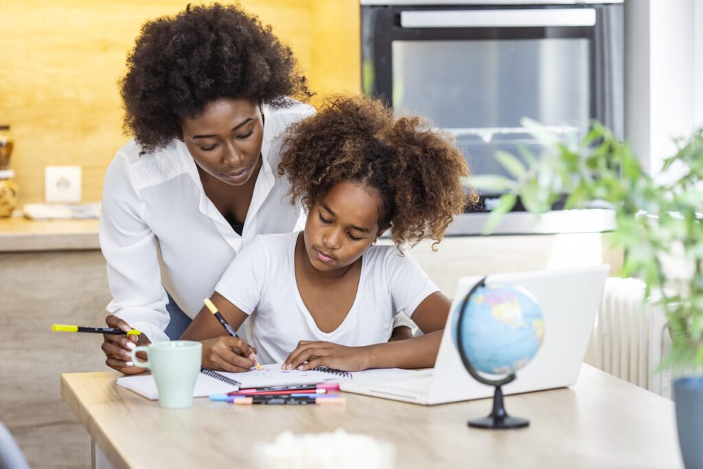 Bridging the Gap: Supporting Learning at Home and at School | Tutor Doctor