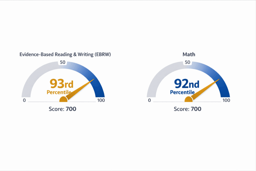 A Parent’s Guide to SAT Score Percentiles | Tutor Doctor