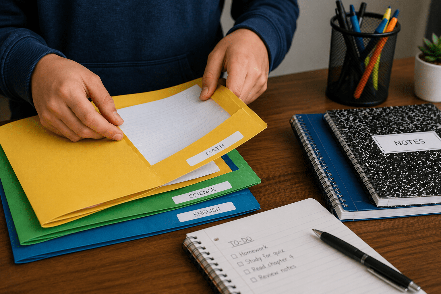 How to Help Your Teen Transition to a New Grade or School | Tutor Doctor