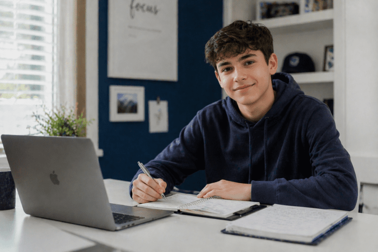 12 Essential Time Management Tips to Help Your Busy Teen Thrive | Tutor ...